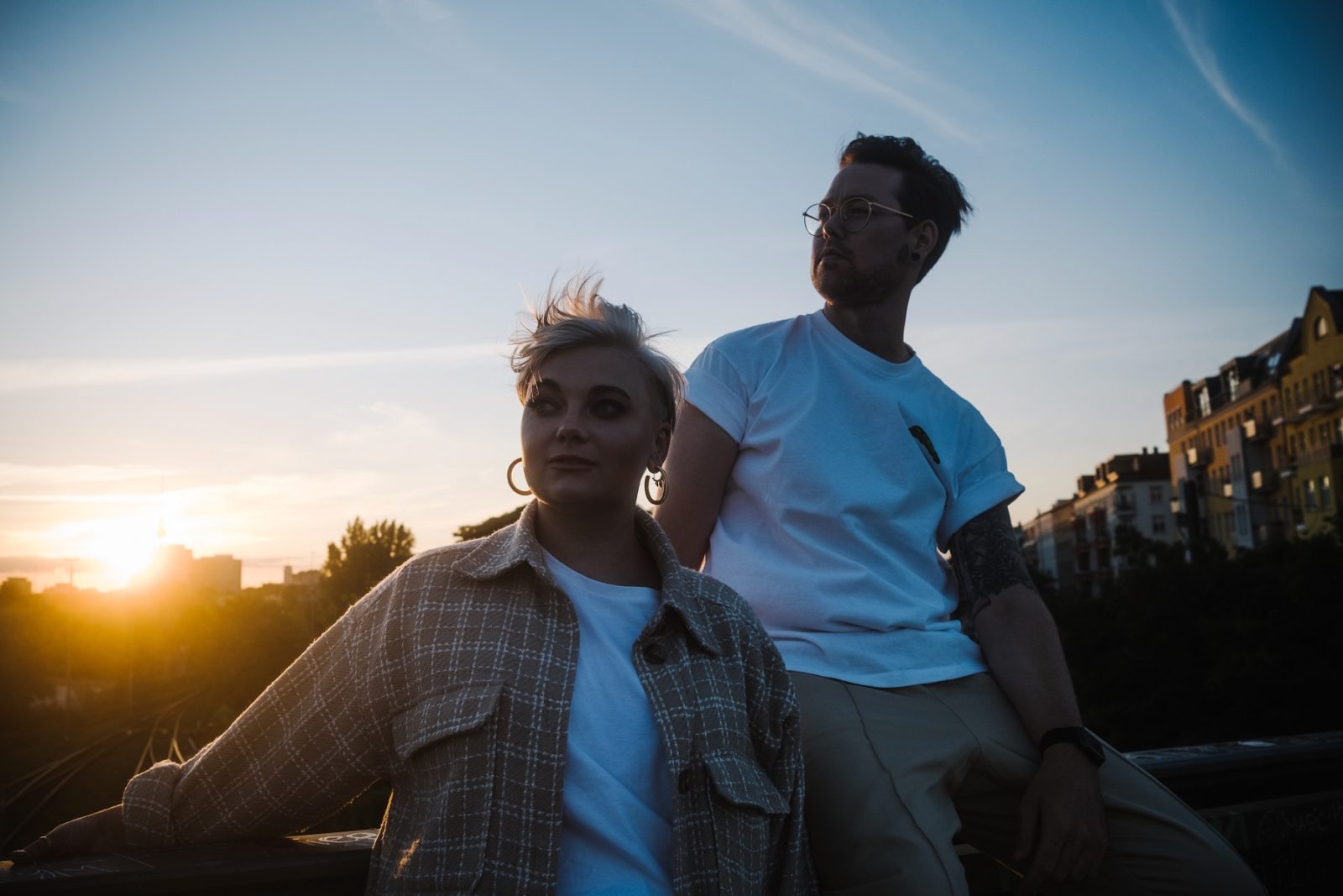 Batomae feat. ela. »Meine Reise« – Köln News COLOZINE Magazin