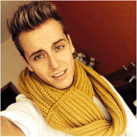 Julian Claßen gründet eigenen YouTube Channel mit Rekordzahlen – Köln ...