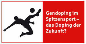 Podiumsdiskussion im Odysseum "Gendoping im Spitzensport - das Doping ...