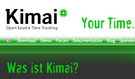 Kimai Open Source Timetracking- Projekte verwalten kann richtig Freude machen – Köln News ...