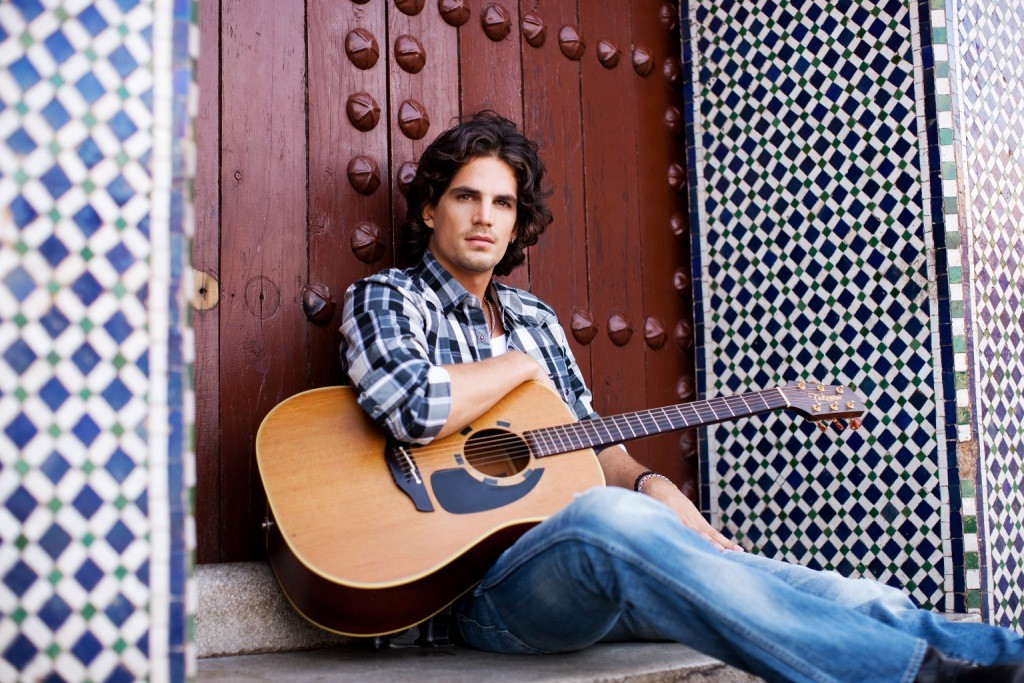 Tommy Reeve -Album Ready For You- Soul und Sexy Pop - Come into my Live ...